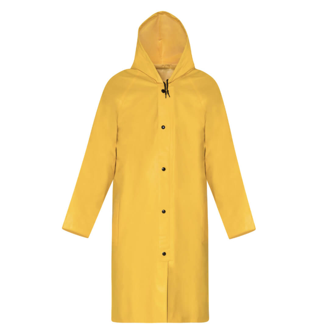 Impermeable para lluvia